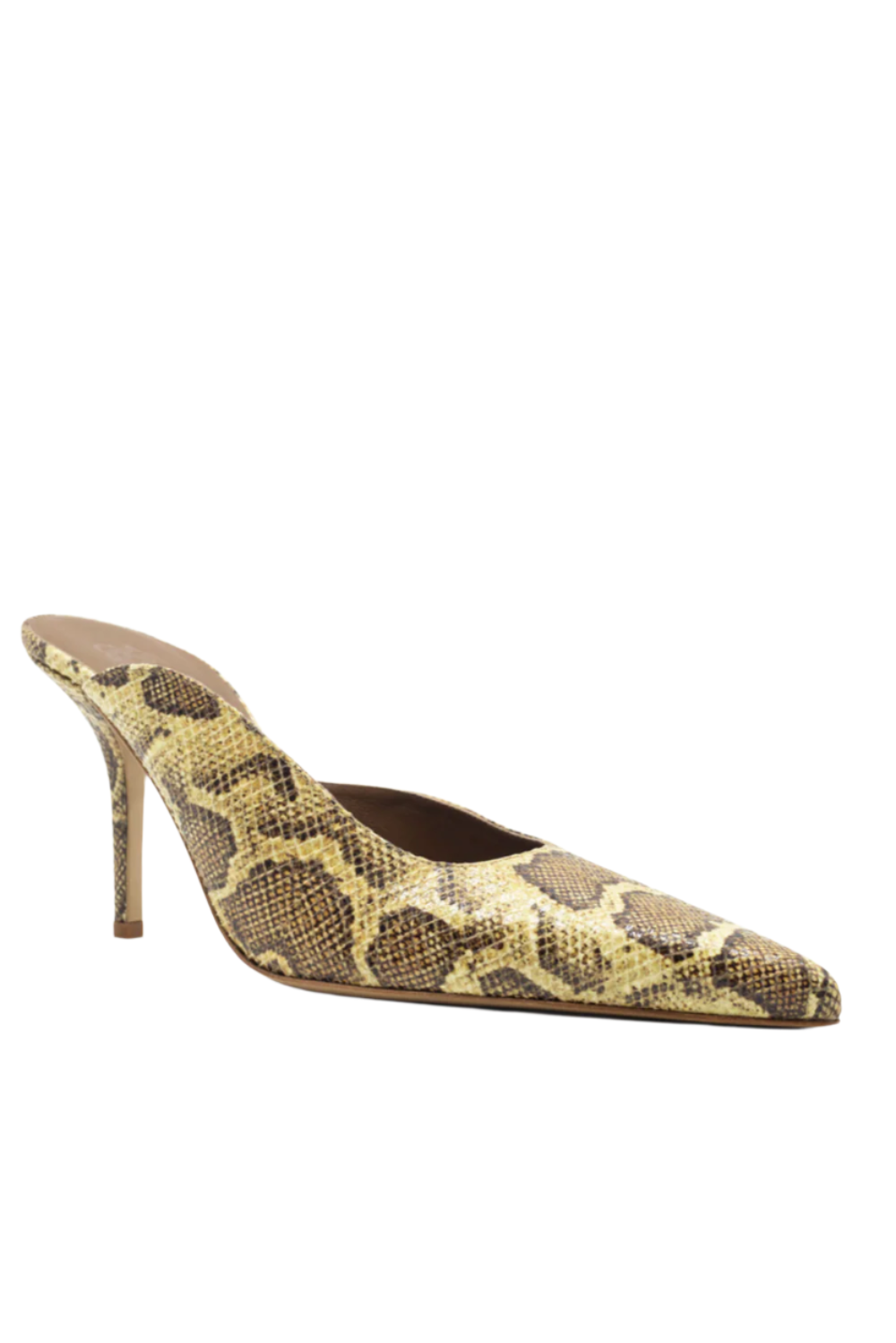 Abella Synthetic Python – CURIO at Faena Bazaar