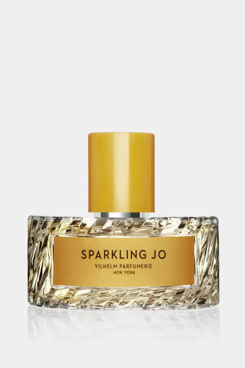 Sparkling Jo 100ml – CURIO at Faena Bazaar