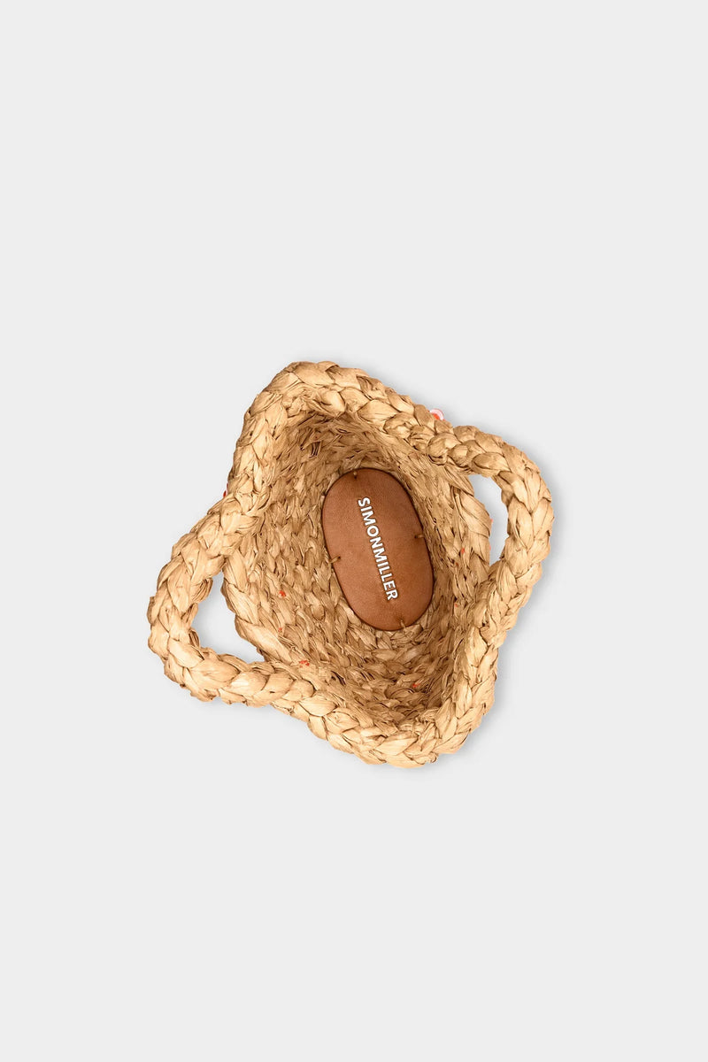 Beaded Shelly Bag – CURIO at Faena Bazaar