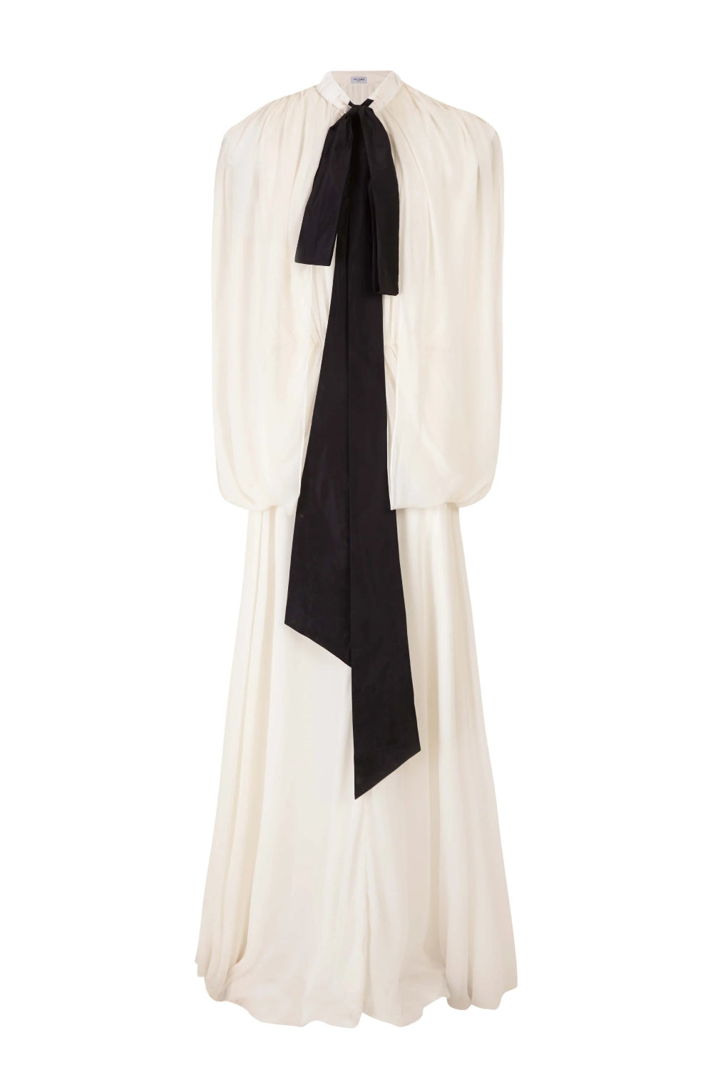 Cocoon Chiffon Gown – CURIO at Faena Bazaar
