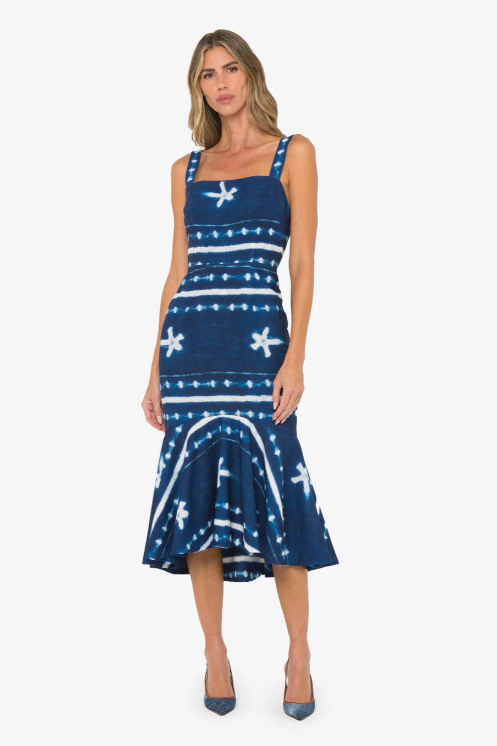 Natasha Dress (Final Sale) – CURIO at Faena Bazaar