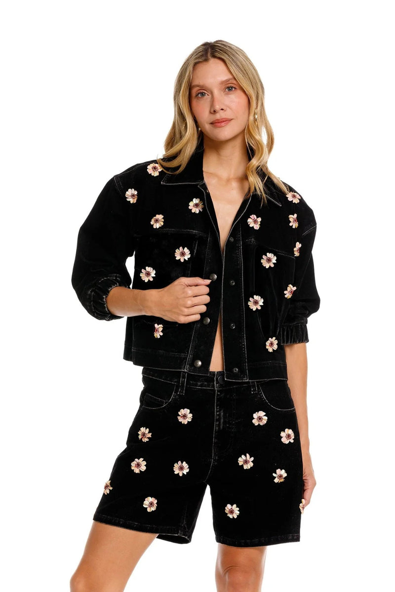 Nader Rosel Jacket – CURIO at Faena Bazaar