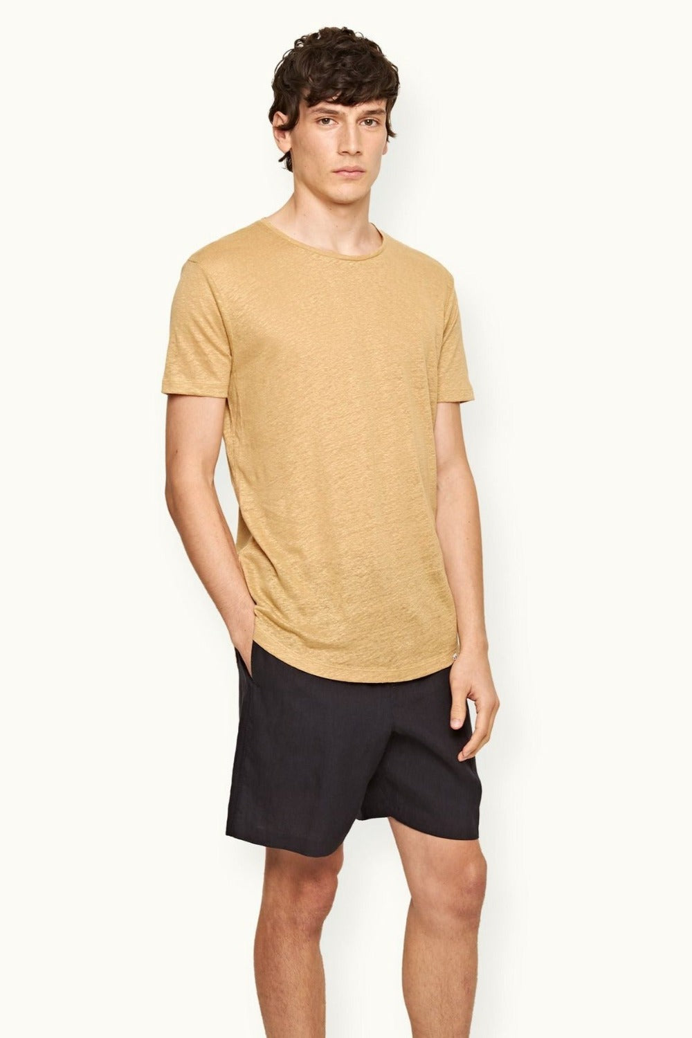 Alex Shorts Night Iris – CURIO at Faena Bazaar