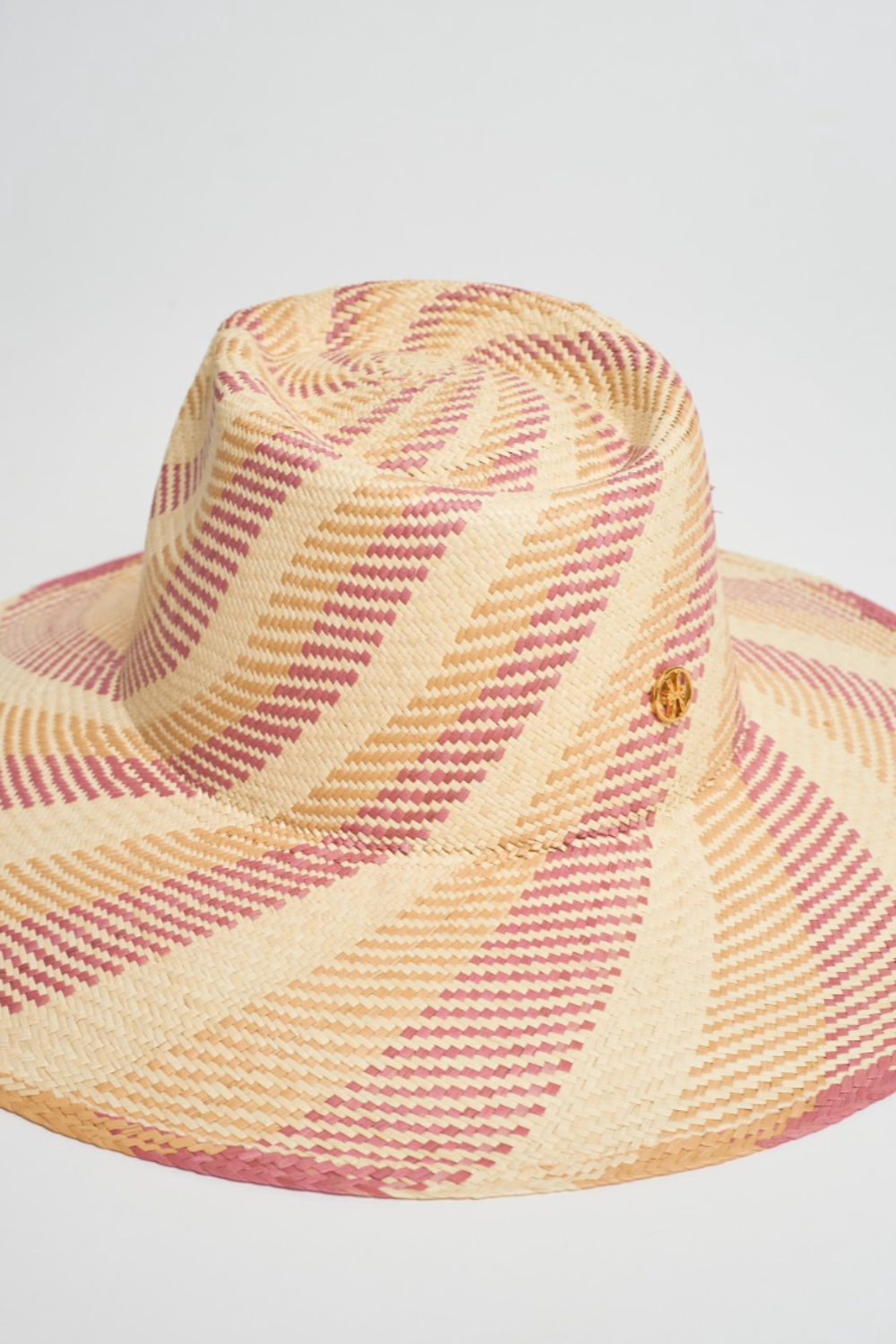 Aura Hat – CURIO at Faena Bazaar