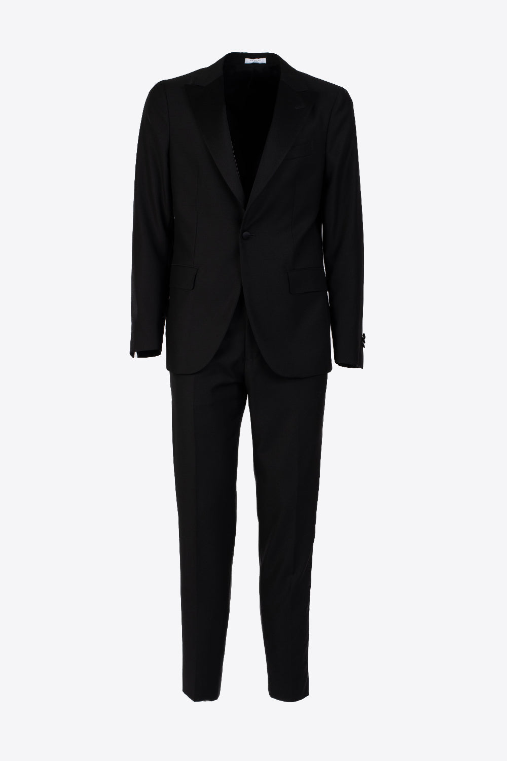 Suit Tuxedo – CURIO at Faena Bazaar