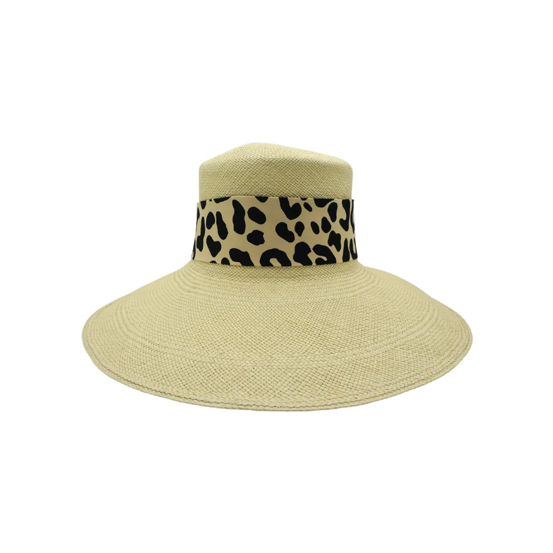 Savanna Hat – CURIO at Faena Bazaar