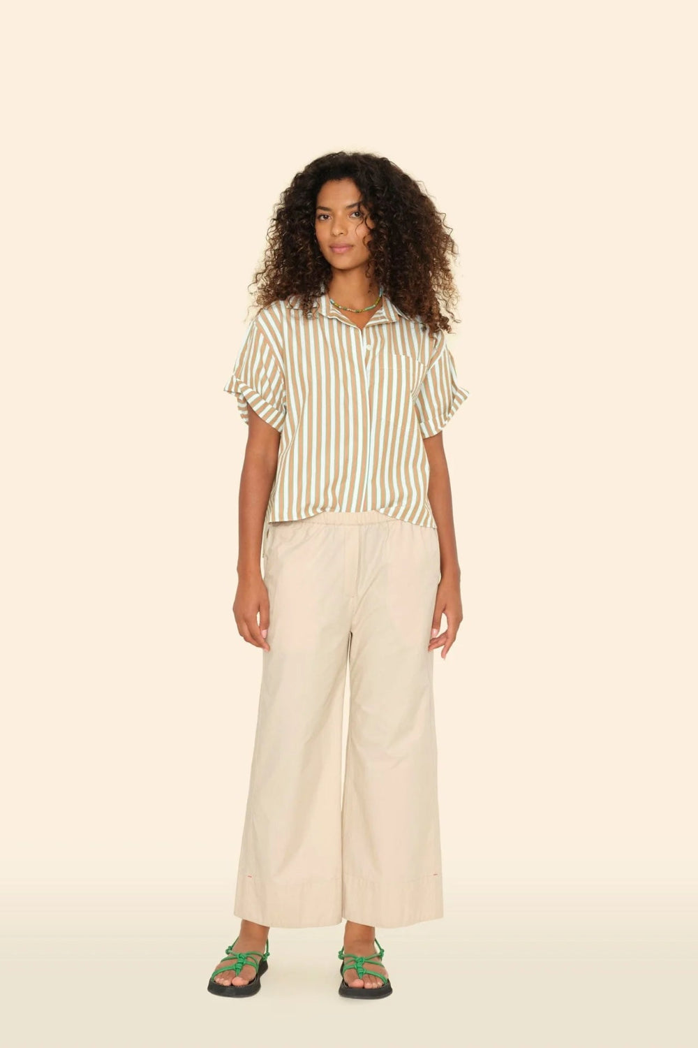 Butler Pant Sandbar – CURIO at Faena Bazaar