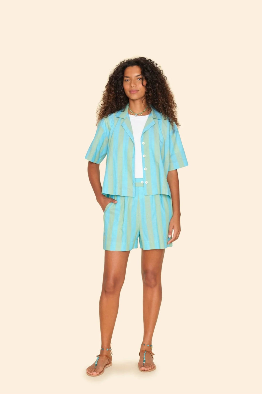 Casey Short – CURIO at Faena Bazaar